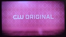 The CW Original | Logopedia | Fandom