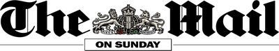 The Mail on Sunday | Logopedia | Fandom