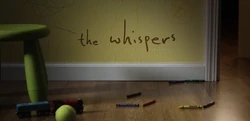 The Whispers | Logopedia | Fandom