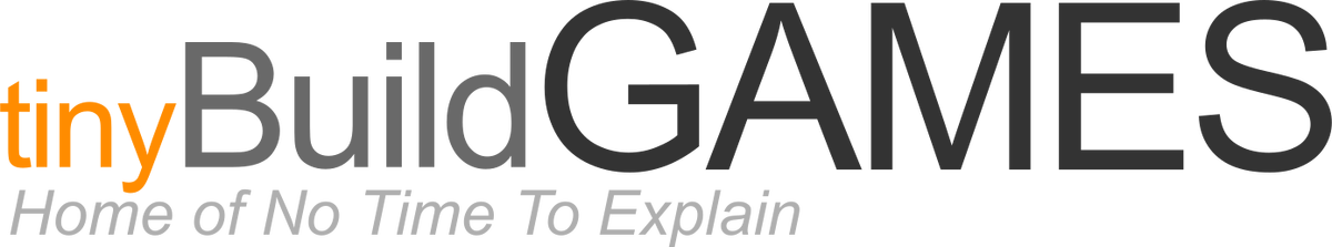 tinyBuild | Logopedia | Fandom