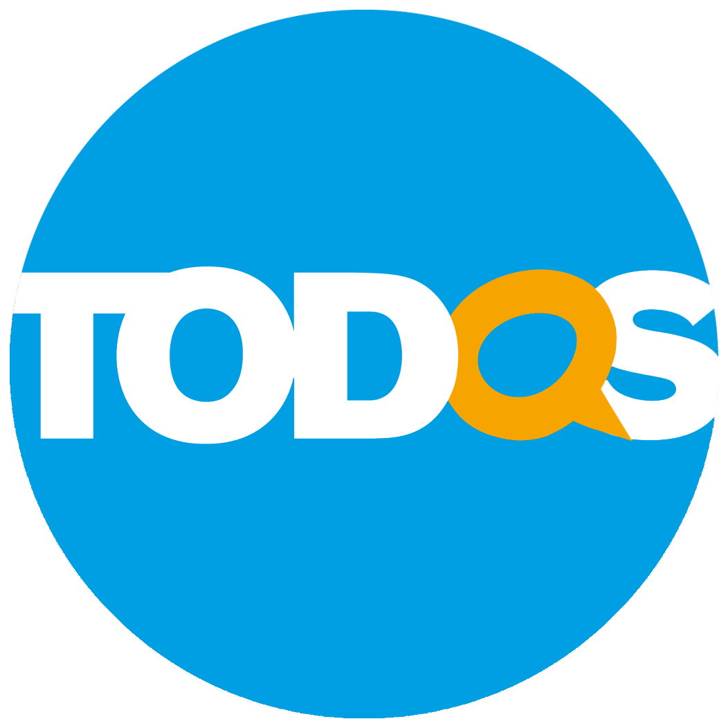 Todos (Chile) | Logopedia | Fandom