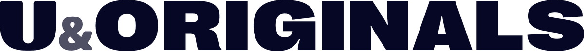 U&Originals | Logopedia | Fandom