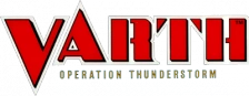 Varth: Operation Thunderstorm | Logopedia | Fandom