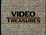 Video Treasures | Closing Logo Group | Fandom