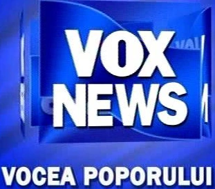 Vox News | Logopedia | Fandom