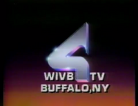 WIVB-TV | Logopedia | Fandom