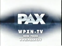 WPXN-TV | Logopedia | Fandom