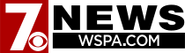 WSPA-TV | Logopedia | Fandom