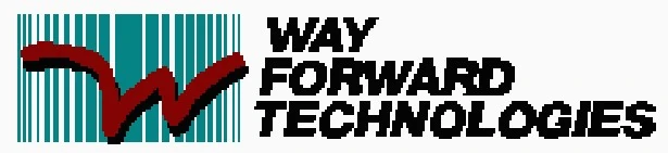 Category:WayForward Technologies | Logopedia | Fandom