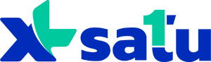 XL Satu | Logopedia | Fandom
