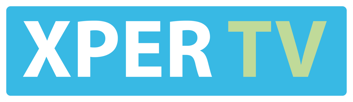 XperTV Canal 33 | Logopedia | Fandom