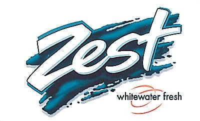 Zest Logo Lifestyle