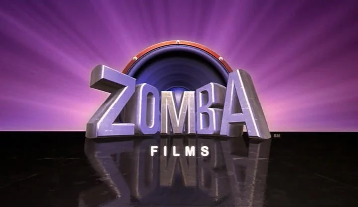Zomba Films | Logopedia | Fandom