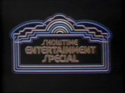Showtime Logopedia