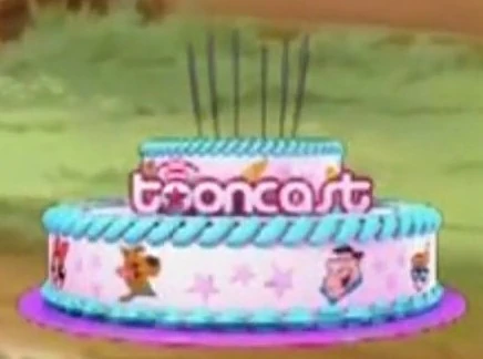 Tooncast | Logopedia | Fandom