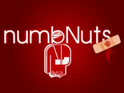 NumbNuts | Logopedia | Fandom