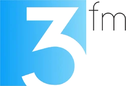 3FM (Romania) | Logopedia | Fandom