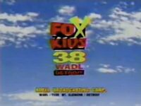 WADL | Logopedia | Fandom