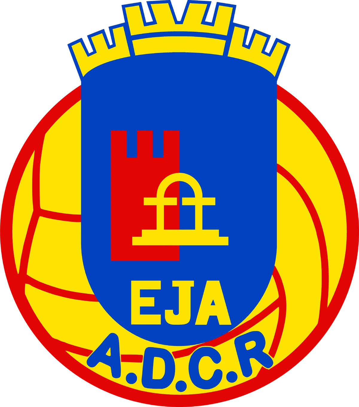 Associação Desportiva Cultural Recreativa da Eja | Logopedia | Fandom