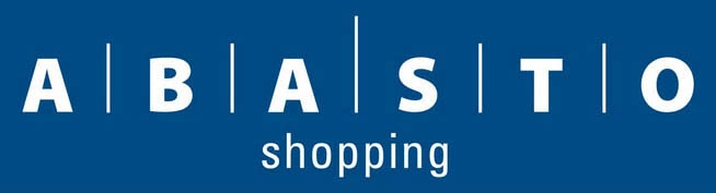 Abasto Shopping Logo