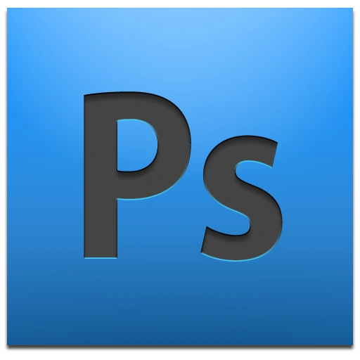 Adobe Photoshop Logo
