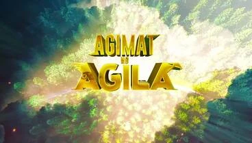 Agimat ng Agila | Logopedia | Fandom