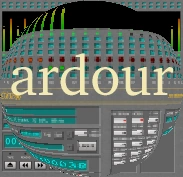 Ardour | Logopedia | Fandom