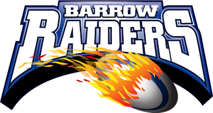 Barrow Raiders | Logopedia | Fandom