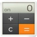 Calculator (LG) | Logopedia | Fandom