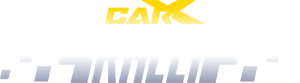 CarX Rally | Logopedia | Fandom