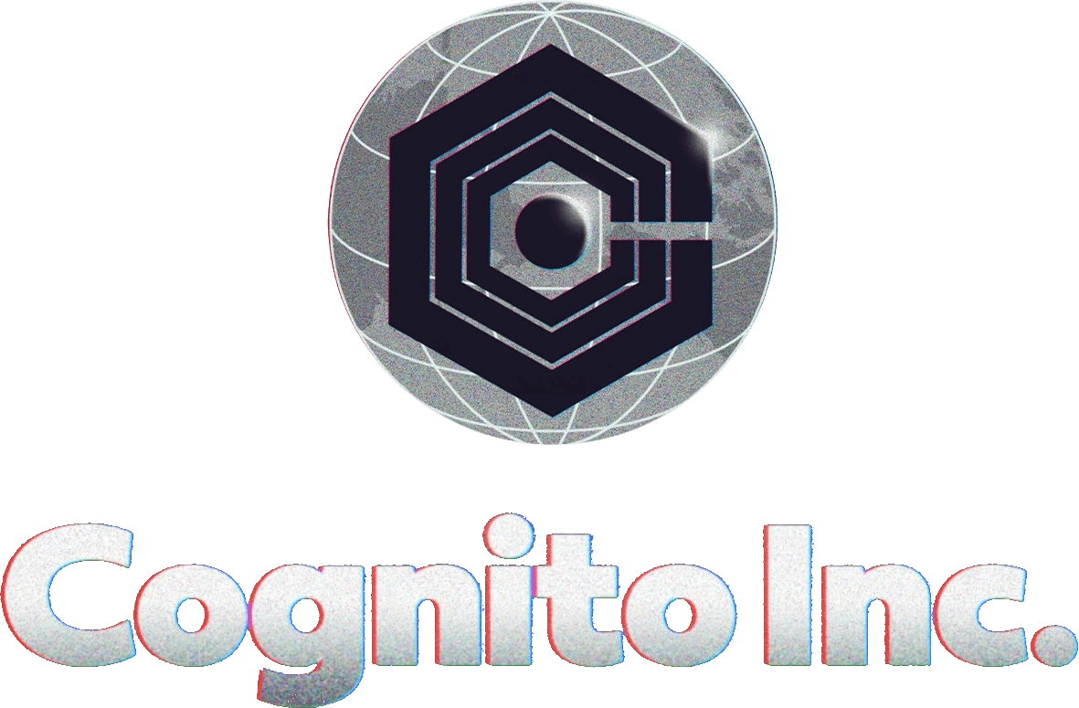 Cognito Inc. | Logopedia | Fandom