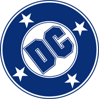 DC Comics/Logo Variations | Logopedia | Fandom