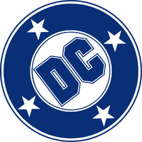 DC Comics/Logo Variations | Logopedia | Fandom