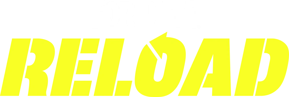 Fortnite Reload | Logopedia | Fandom