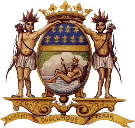 French East India Company | Logopedia | Fandom