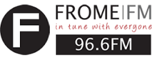 Frome FM | Logopedia | Fandom