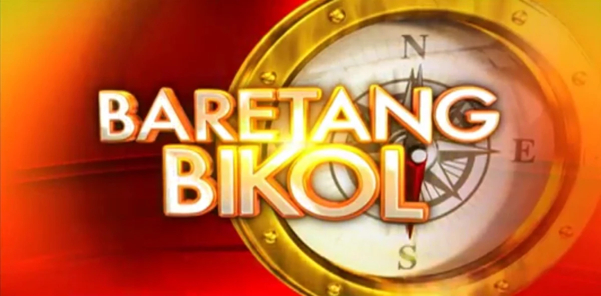 Balitang Bicolandia | Logopedia | Fandom