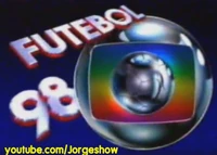 Futebol na Globo | Logopedia | Fandom