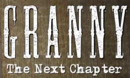 Granny: Chapter Two | Logopedia | Fandom