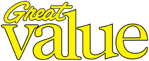 Great Value | Logopedia | Fandom
