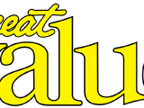 Category:Great Value | Logopedia | Fandom