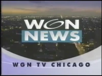 WGN-TV/News | Logopedia | Fandom
