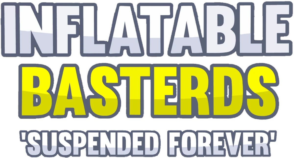 Inflatable Basterds | Logopedia | Fandom