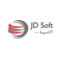 JD Soft | Logopedia | Fandom