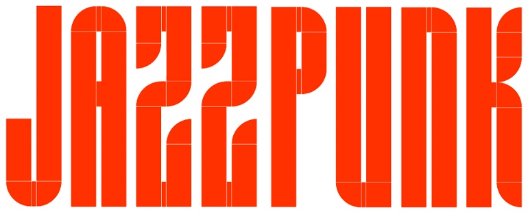 Jazzpunk | Logopedia | Fandom