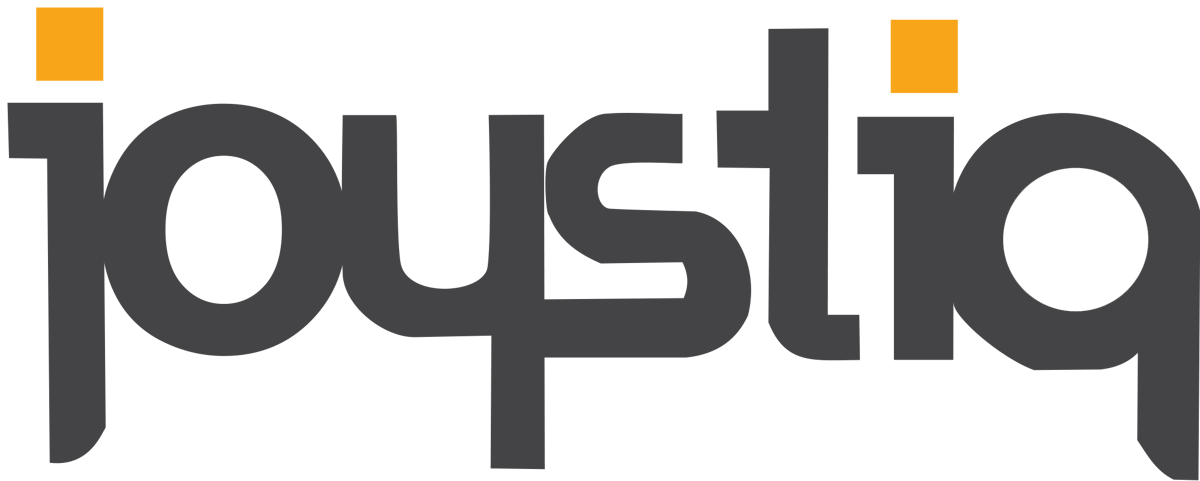 Joystiq | Logopedia | Fandom