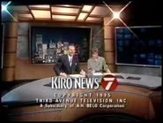 KIRO-TV/News | Logopedia | Fandom