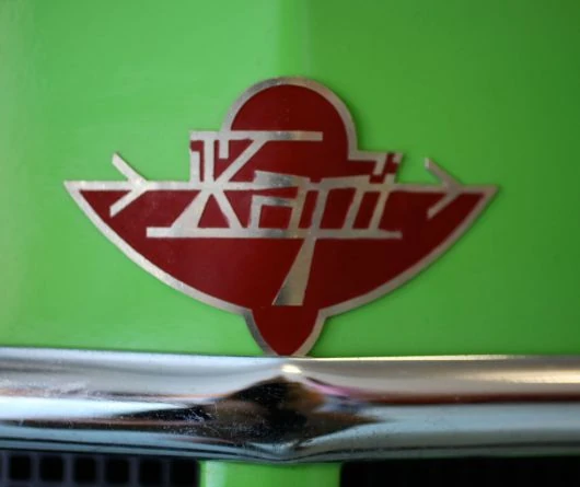 Kapi | Logopedia | Fandom