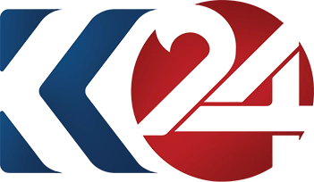 Kurdistan 24 | Logopedia | Fandom