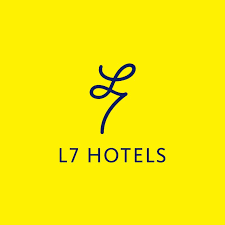 L7 Hotels | Logopedia | Fandom